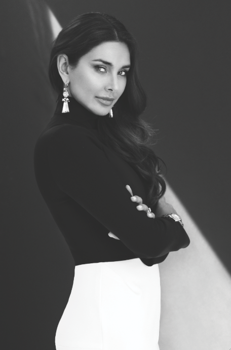 Lisa Ray Pai